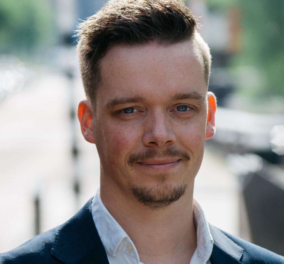 Lumens Nieuws | Bas Martens nieuw lid Raad van Toezicht